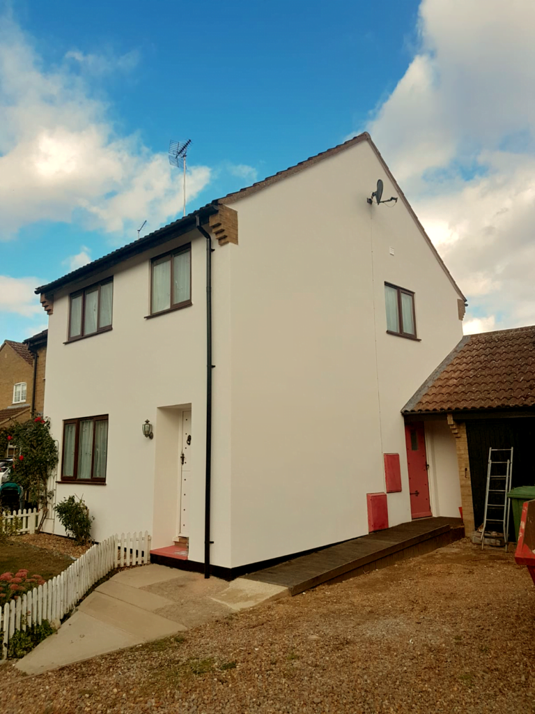 Gallery - Strata Insulated Renders