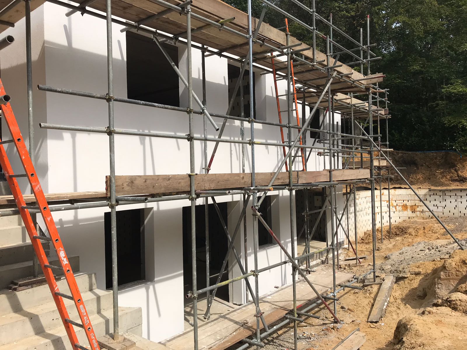 Gallery - Strata Insulated Renders